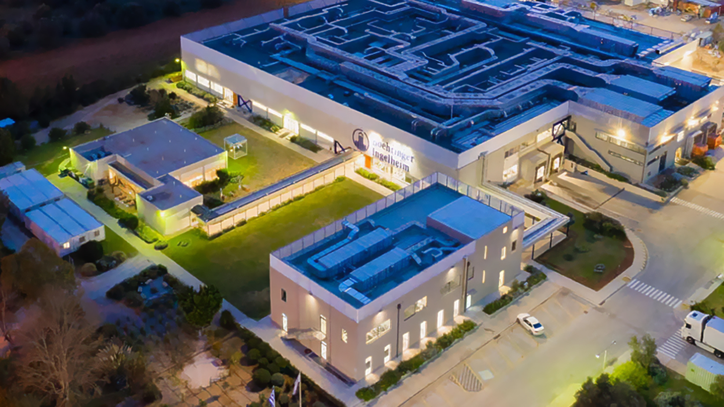 Koropi | Boehringer Ingelheim